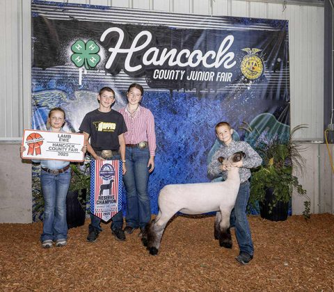 2025 Genetic Customer Wins - Platinum-Shelton Livestock